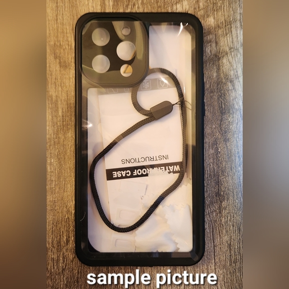 casekoo | Cell Phones & Accessories | Iphone 3 Pro Waterproof Case With ...